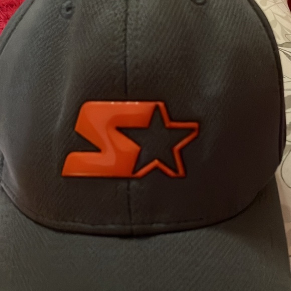 STARTER | Accessories | Starter Sports Hat | Poshmark